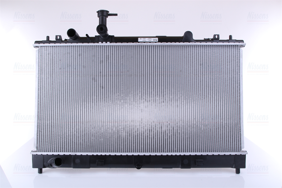 Nissens Engine Coolant Radiator 68507 – ARKS4Cooling.com
