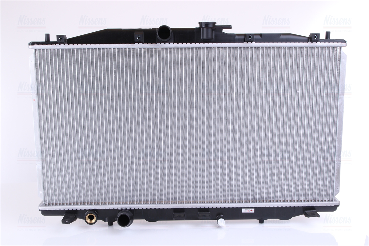 Nissens Engine Coolant Radiator 68604 – ARKS4Cooling.com