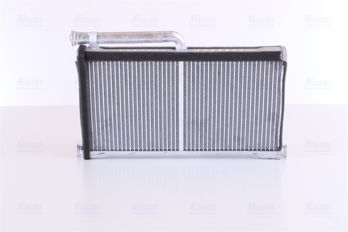 Nissens Cabin Heater Core 70233 - ARKS4Cooling.com