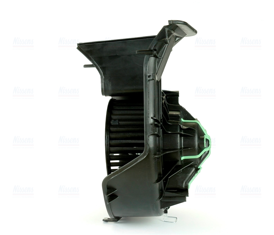 Nissens Cabin Fan Blower Motor 87025 – ARKS4Cooling.com