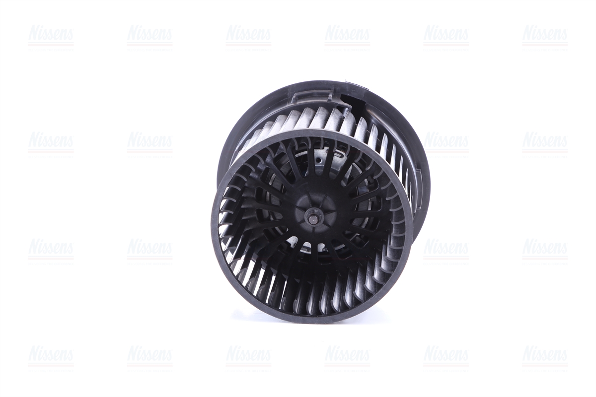 Nissens Cabin Fan Blower Motor 87358 – ARKS4Cooling.com