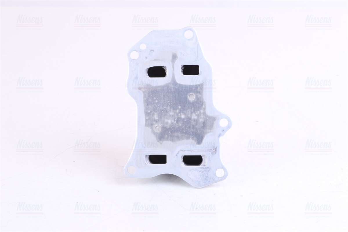 Nissens Engine Oil Cooler 91234 - ARKS4Cooling