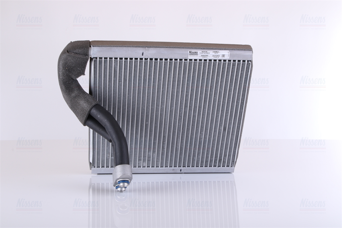 Nissens Aircon Evaporator 92416 – ARKS4Cooling.com
