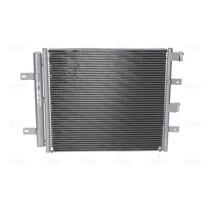 Nissens Aircon Condenser 940117 - ARKS4Cooling