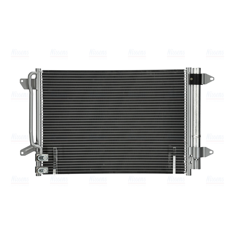 Nissens Aircon Condenser 940238 – ARKS4Cooling.com