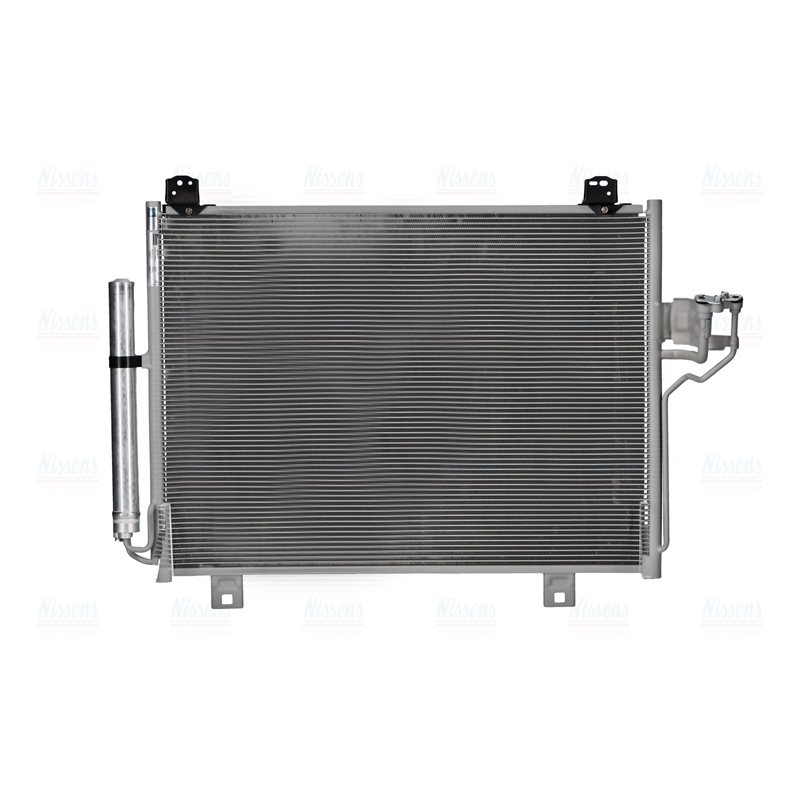 Nissens Aircon Condenser 940876 - ARKS4Cooling