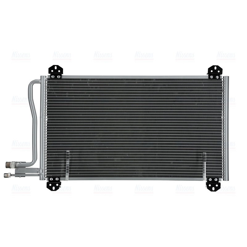 Nissens Aircon Condenser 94225 – ARKS4Cooling.com