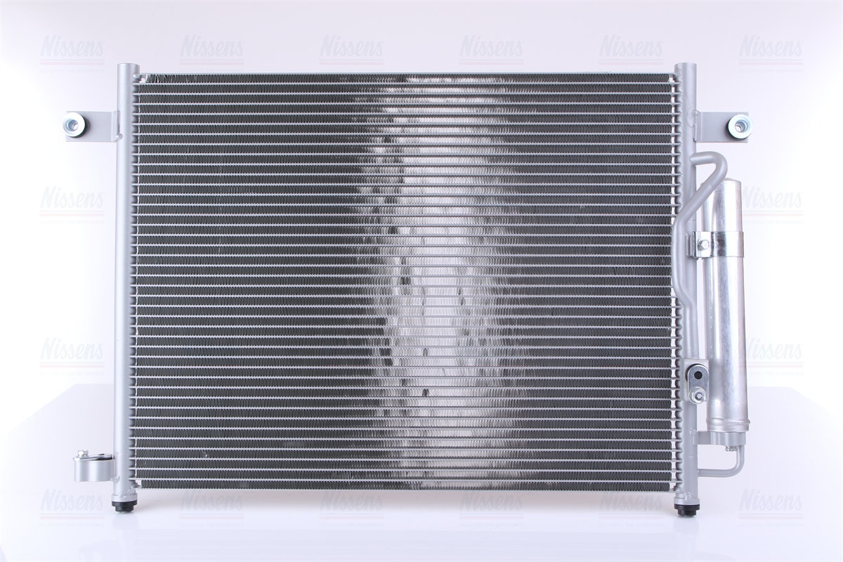 Nissens Aircon Condenser 94640 – ARKS4Cooling.com