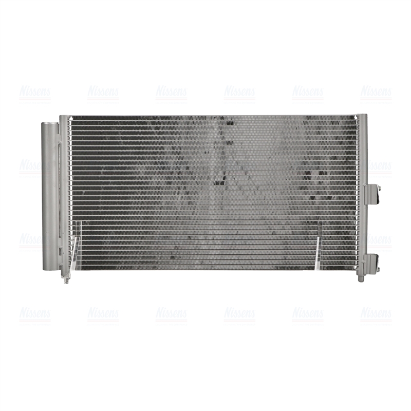 Nissens Aircon Condenser 94727 – ARKS4Cooling.com