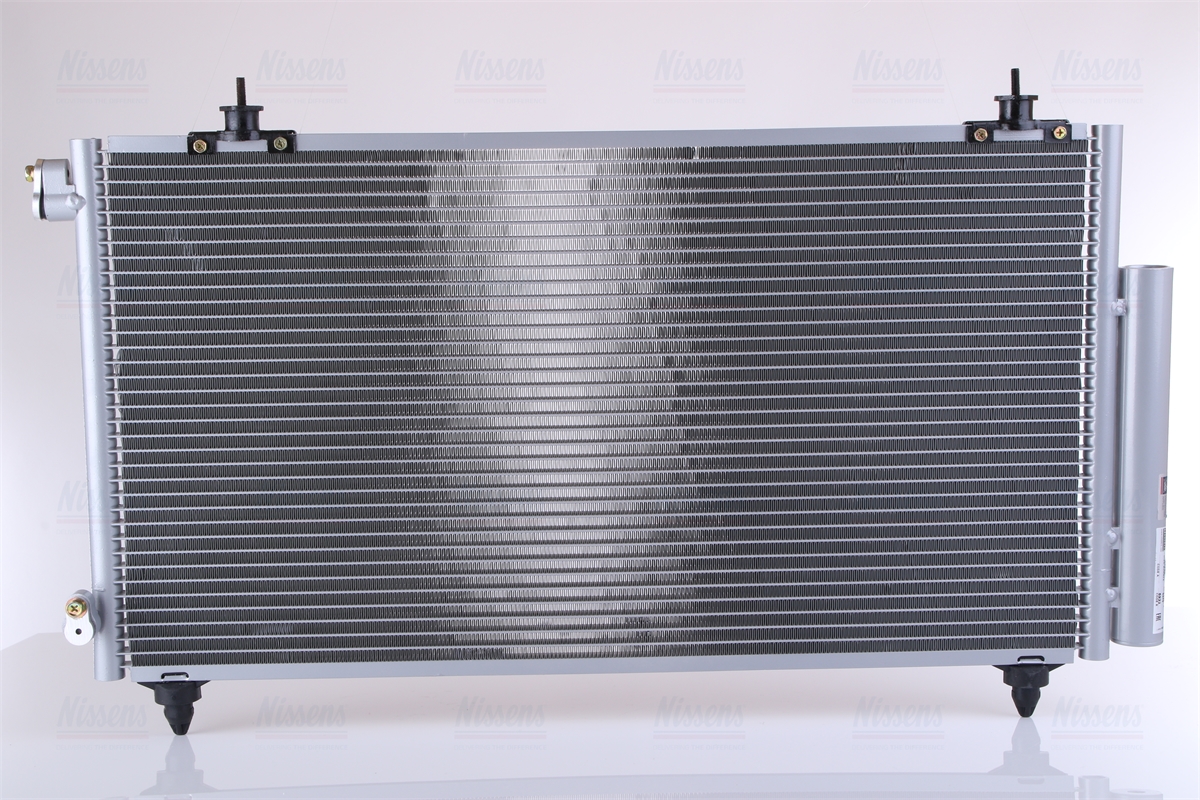 Nissens Aircon Condenser 94740 – ARKS4Cooling.com