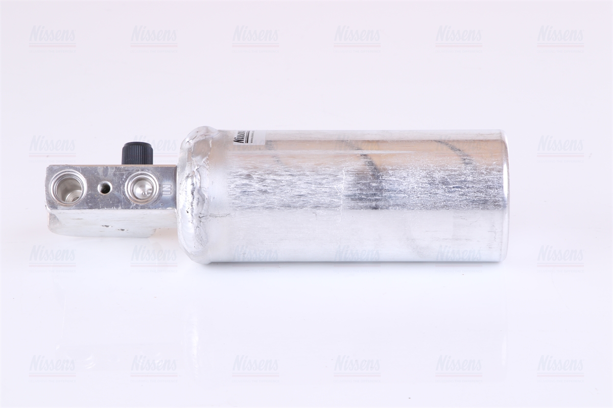 Nissens Aircon Receiver Dryer Filter 95037 – ARKS4Cooling.com