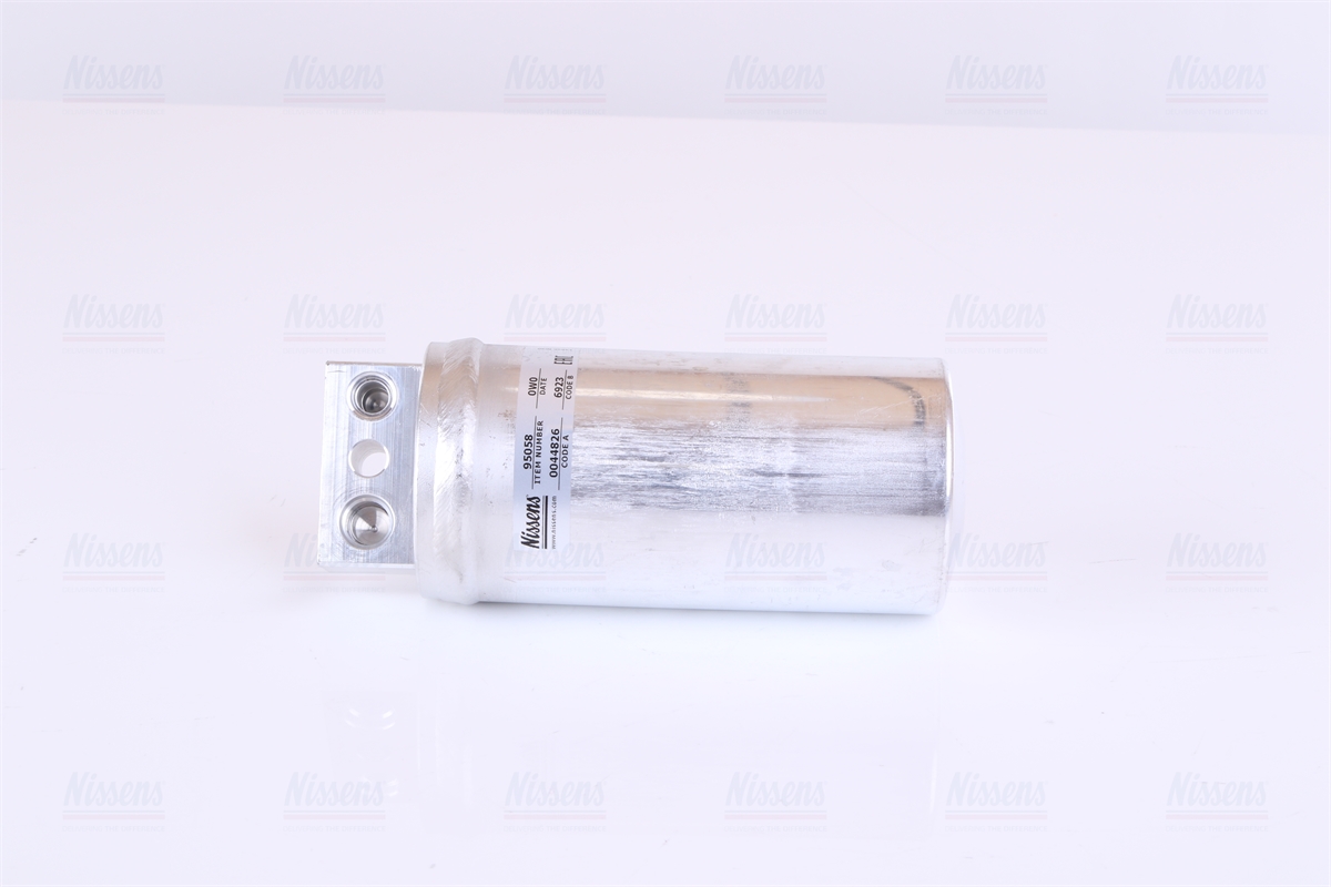 Nissens Aircon Receiver Dryer Filter 95058 – ARKS4Cooling.com