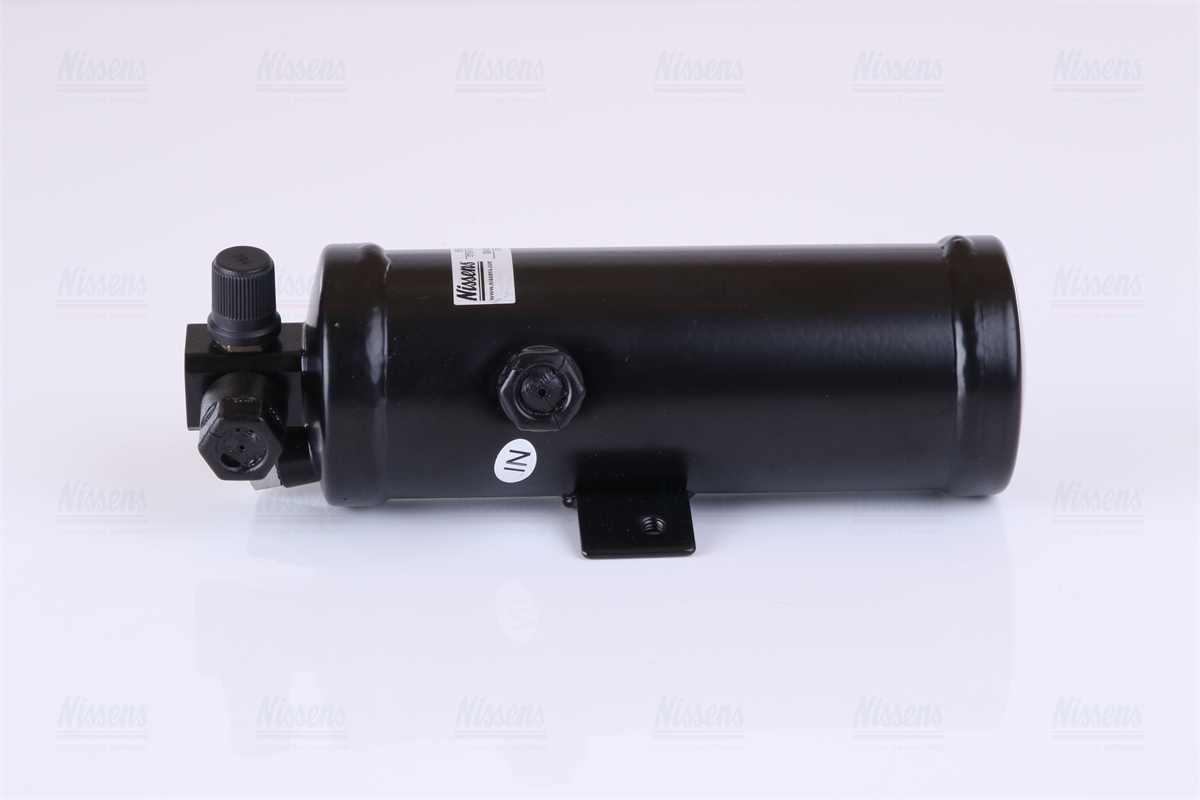 Nissens Aircon Receiver Dryer Filter 95060 - ARKS4Cooling.com
