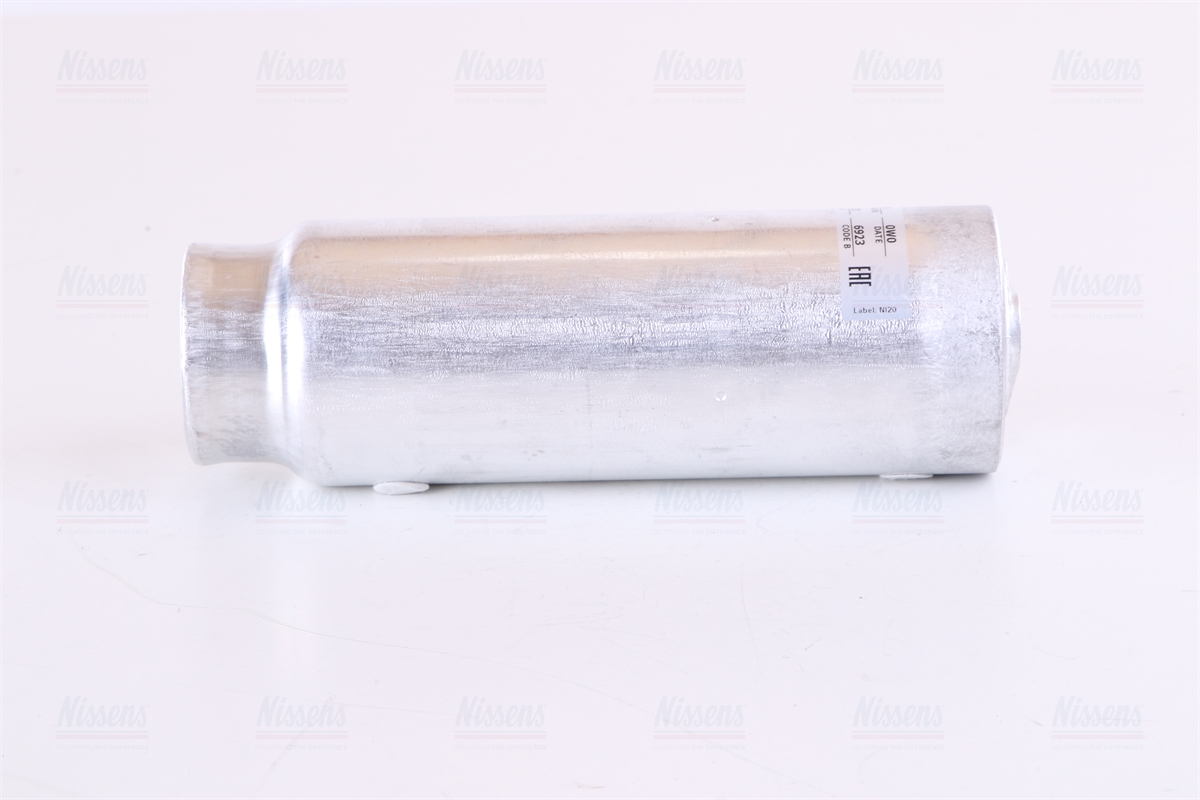 Nissens Aircon Receiver Dryer Filter 95065 – ARKS4Cooling.com
