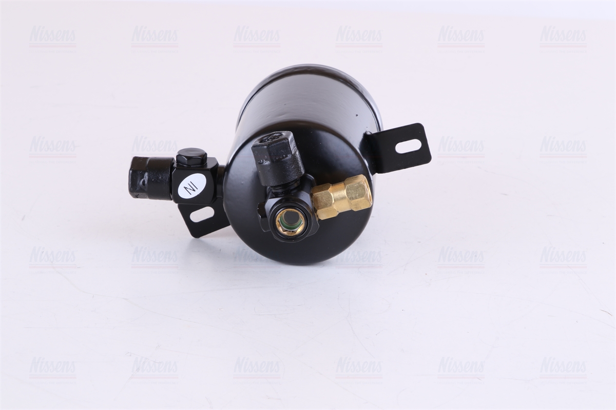 Nissens Aircon Receiver Dryer Filter 95077 – ARKS4Cooling.com