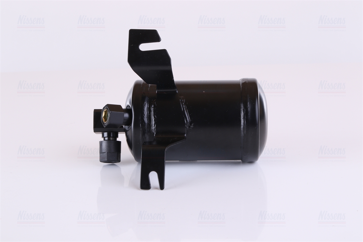 Nissens Aircon Receiver Dryer Filter 95104 – ARKS4Cooling.com