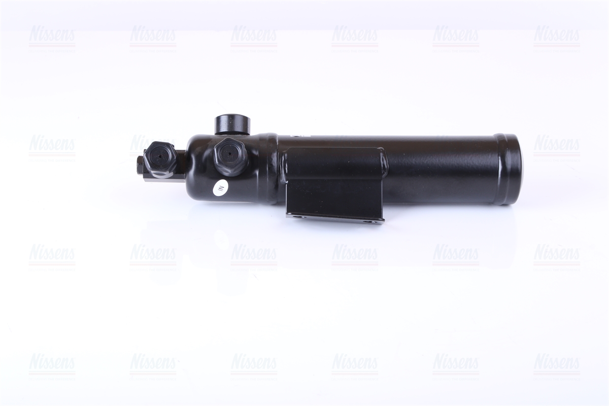 Nissens Aircon Receiver Dryer Filter 95107 - ARKS4Cooling.com