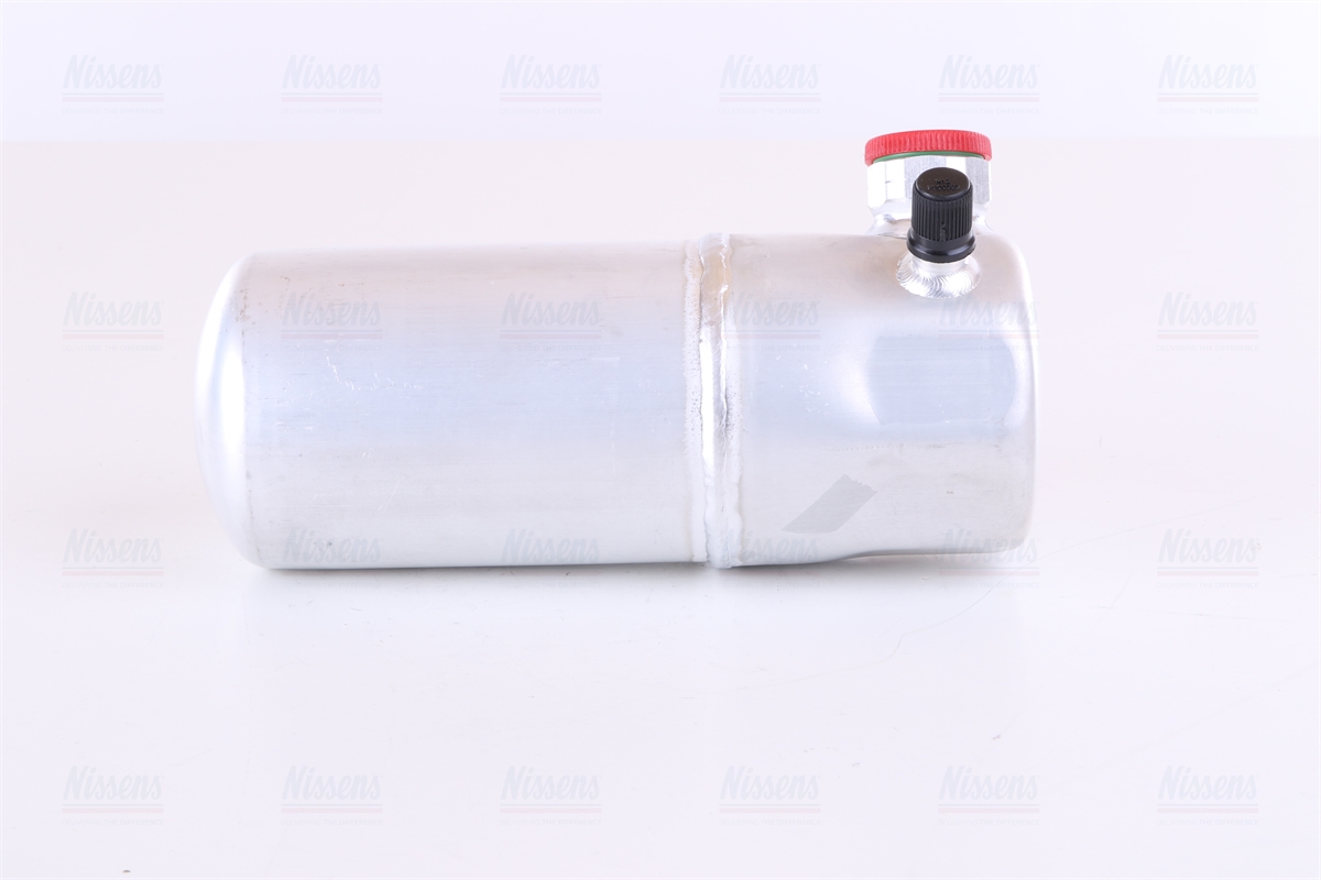 Nissens Aircon Receiver Dryer Filter 95137 - ARKS4Cooling.com