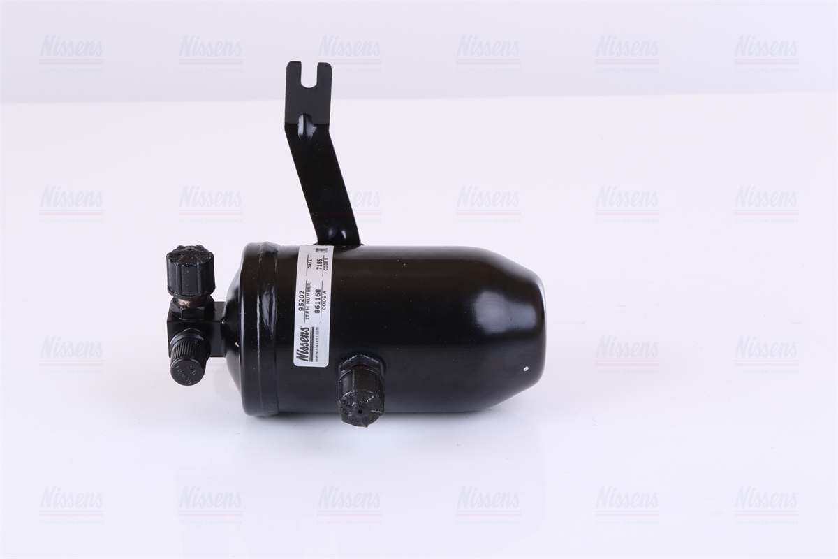 Nissens Aircon Receiver Dryer Filter 95202 – ARKS4Cooling.com
