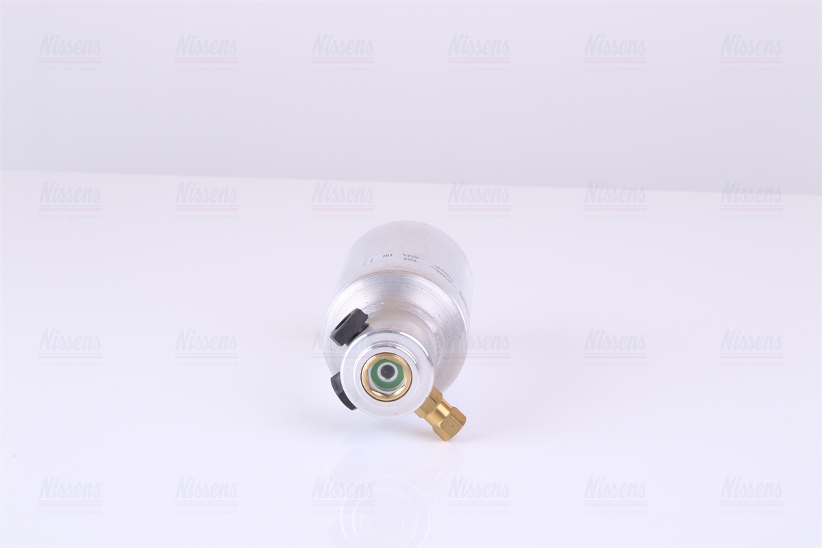 Nissens Aircon Receiver Dryer Filter 95229 – ARKS4Cooling.com