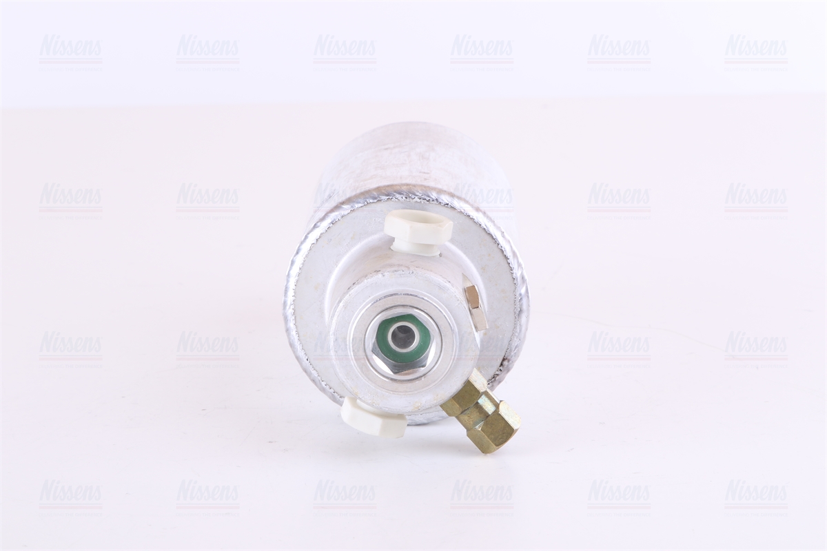 Nissens Aircon Receiver Dryer Filter 95230 – ARKS4Cooling.com