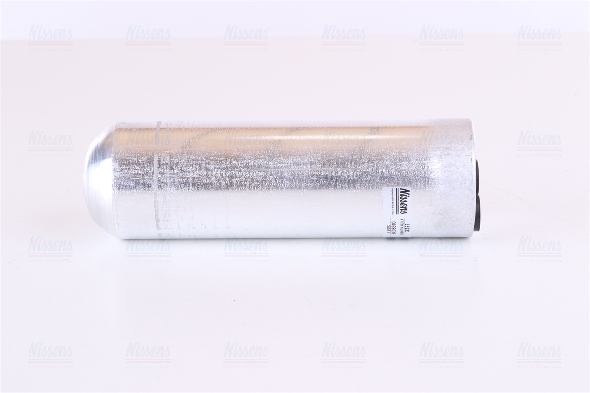 Nissens Aircon Receiver Dryer Filter 95231 – ARKS4Cooling.com
