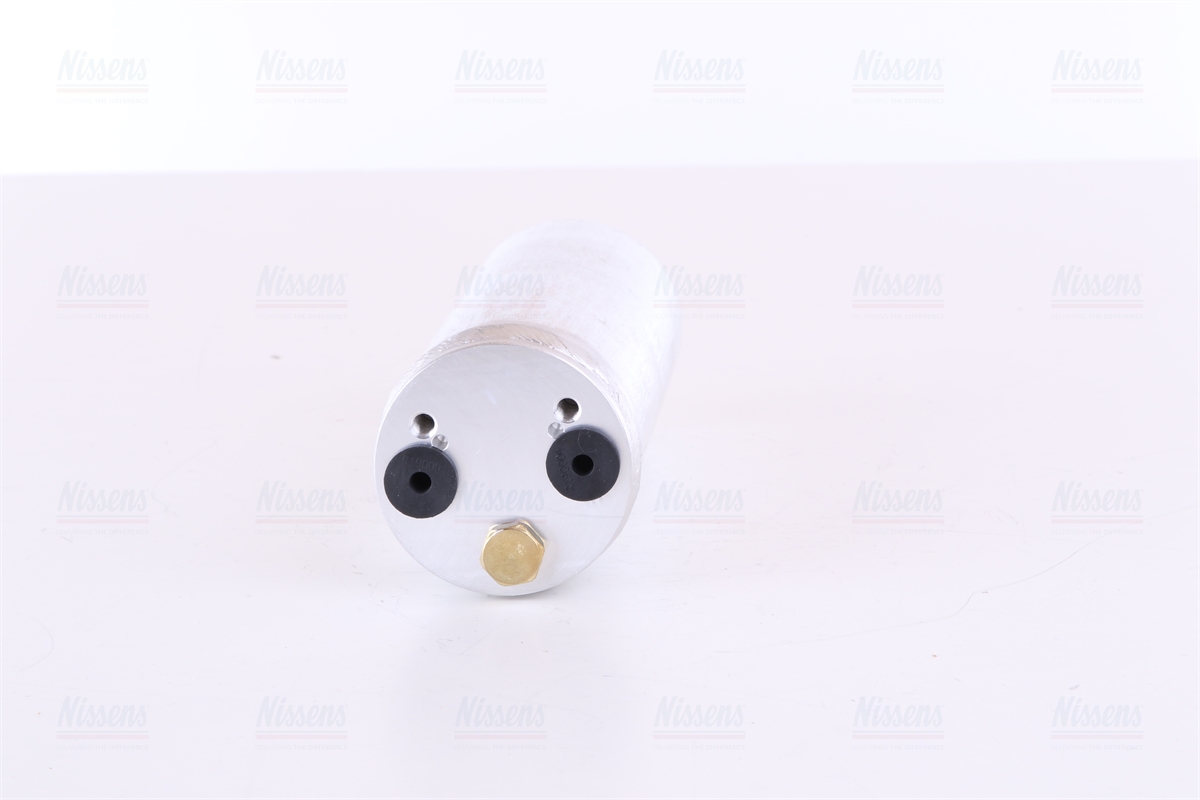Nissens Aircon Receiver Dryer Filter 95256 – ARKS4Cooling.com