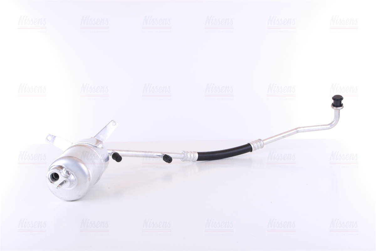 Nissens Aircon Receiver Dryer Filter 95330 - ARKS4Cooling.com