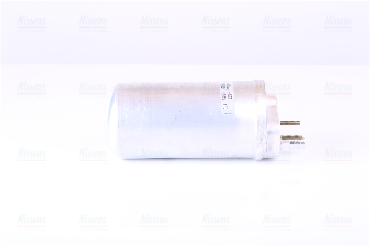 Nissens Aircon Receiver Dryer Filter 95341 – ARKS4Cooling.com