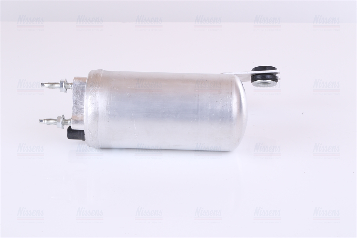 Nissens Aircon Receiver Dryer Filter 95368 – ARKS4Cooling.com