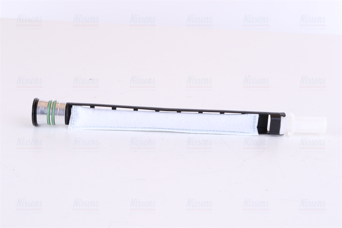 Nissens Aircon Receiver Dryer Filter 95387 – ARKS4Cooling.com