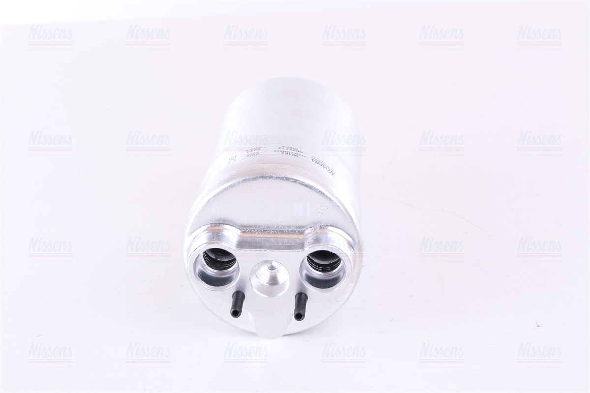 Nissens Aircon Receiver Dryer Filter 95462 - ARKS4Cooling.com