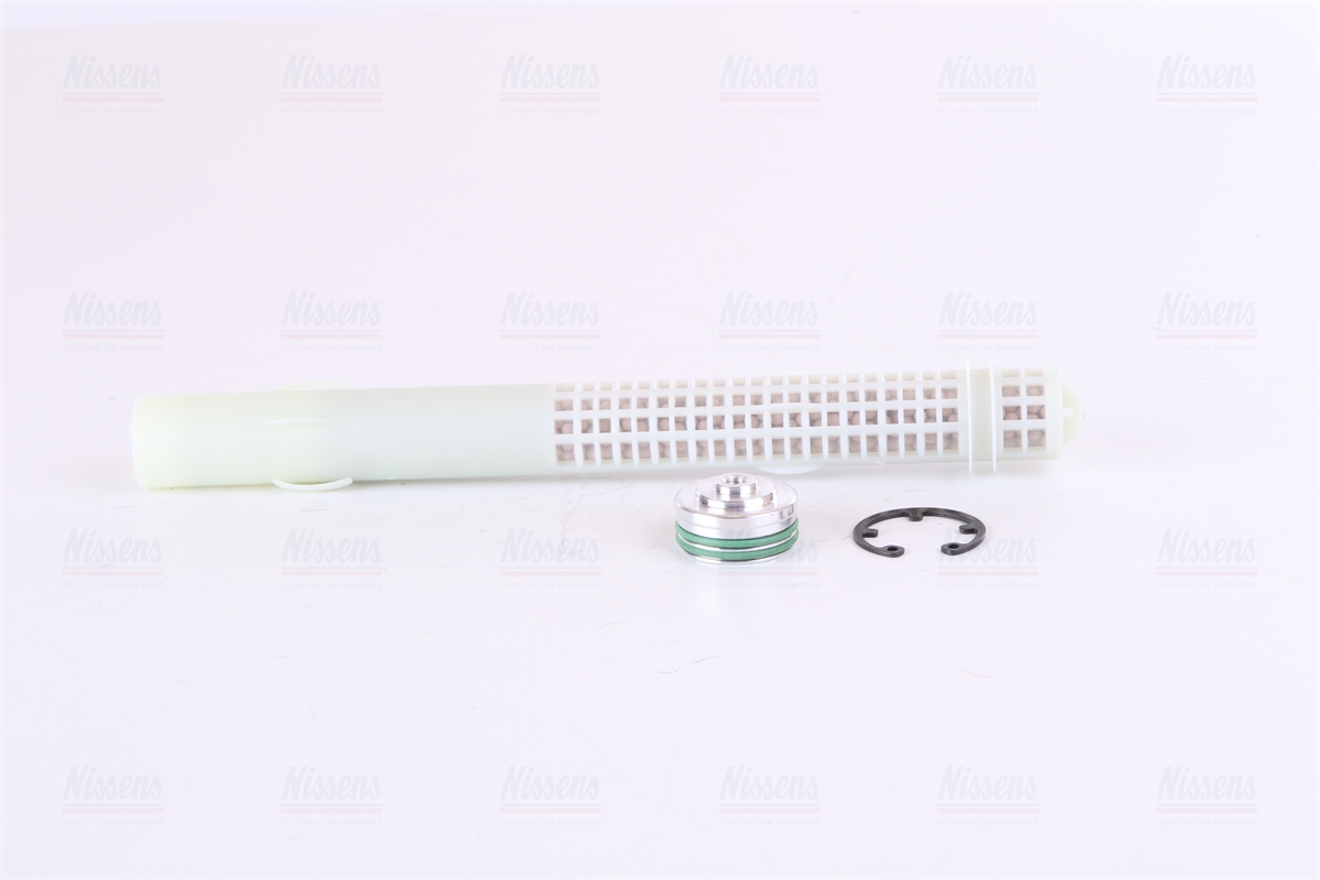 Nissens Aircon Receiver Dryer Filter 95467 – ARKS4Cooling.com