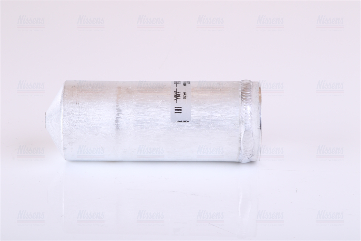 Nissens Aircon Receiver Dryer Filter 95477 – ARKS4Cooling.com
