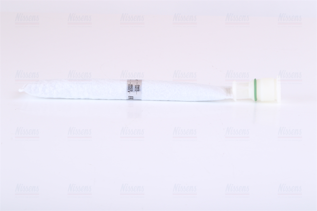 Nissens Aircon Receiver Dryer Filter 95576 – ARKS4Cooling.com