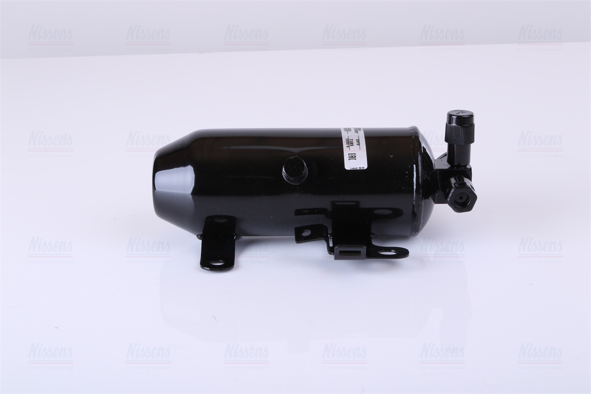 Nissens Aircon Receiver Dryer Filter 95604 – ARKS4Cooling.com