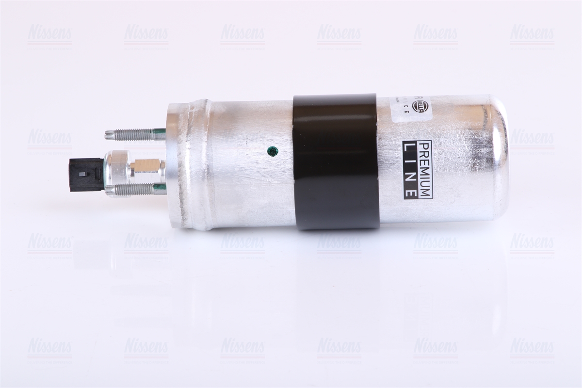 Nissens Aircon Receiver Dryer Filter 95607 - ARKS4Cooling