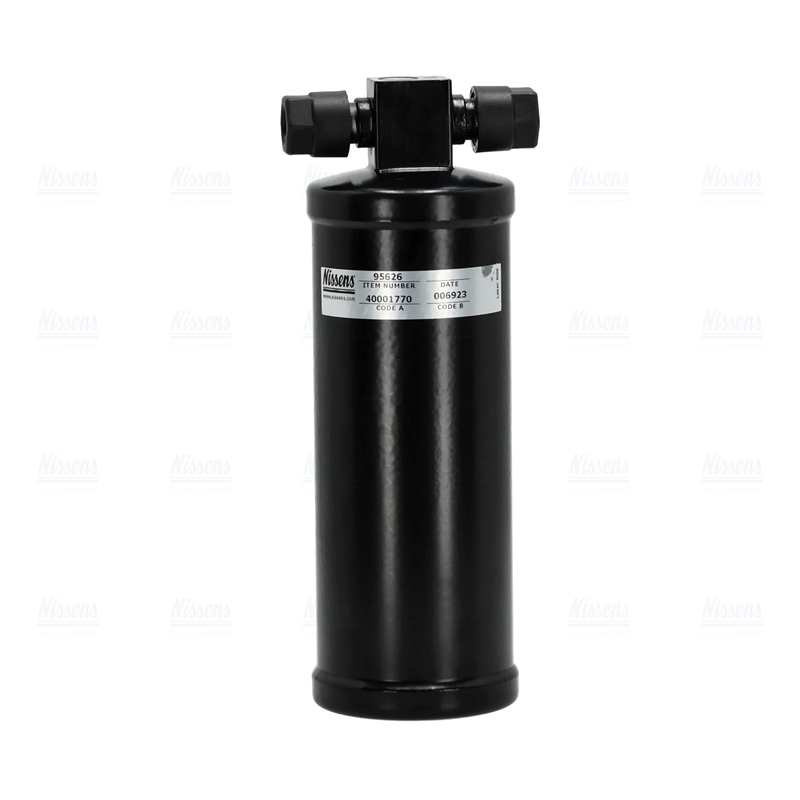 Nissens Aircon Receiver Dryer Filter 95626 – ARKS4Cooling.com