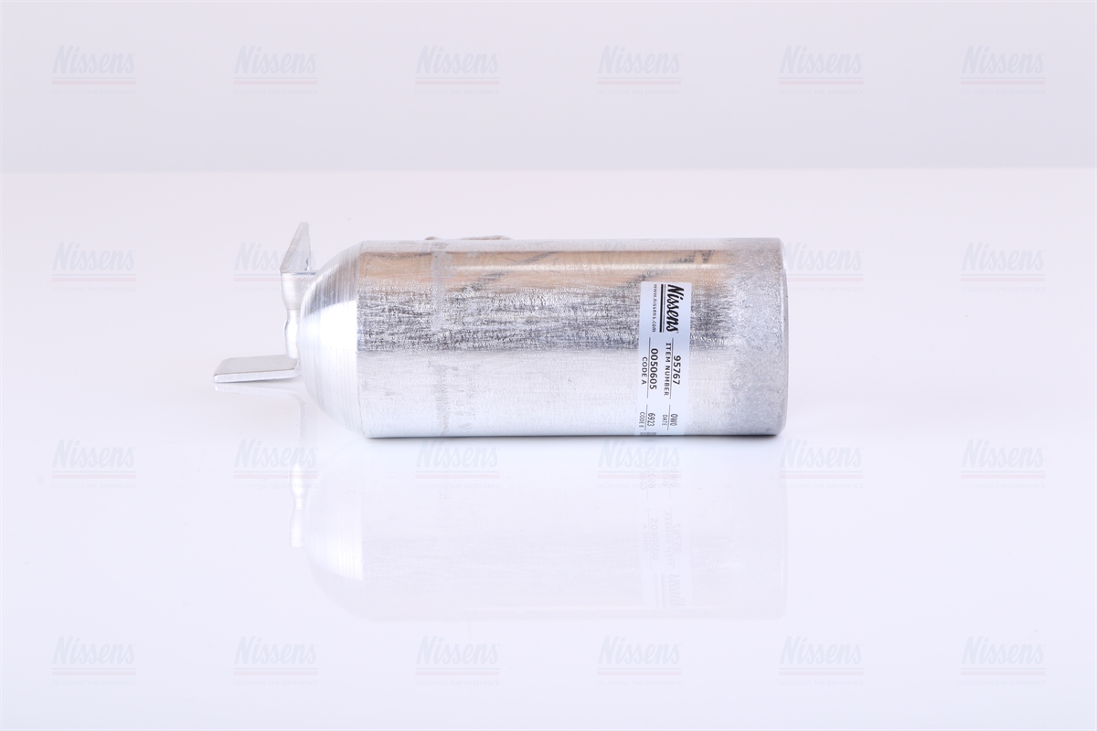 Nissens Aircon Receiver Dryer Filter 95767 – ARKS4Cooling.com