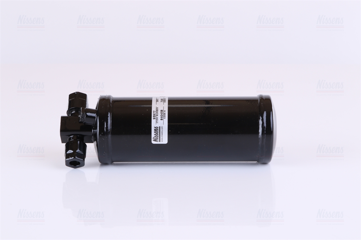 Nissens Aircon Receiver Dryer Filter 95977 – ARKS4Cooling.com