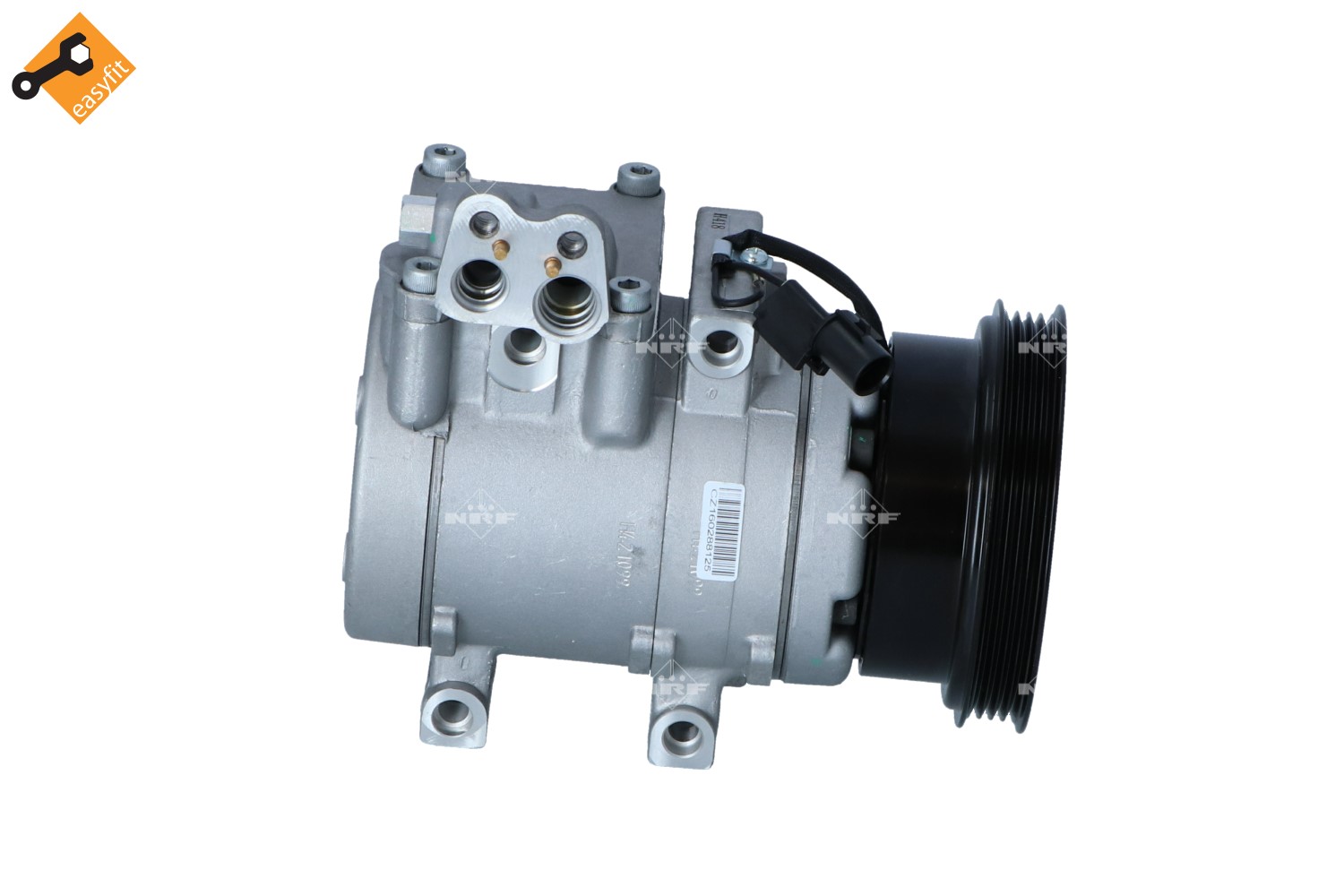 NRF COMPRESSOR - 32445 - ARKS4Cooling.com