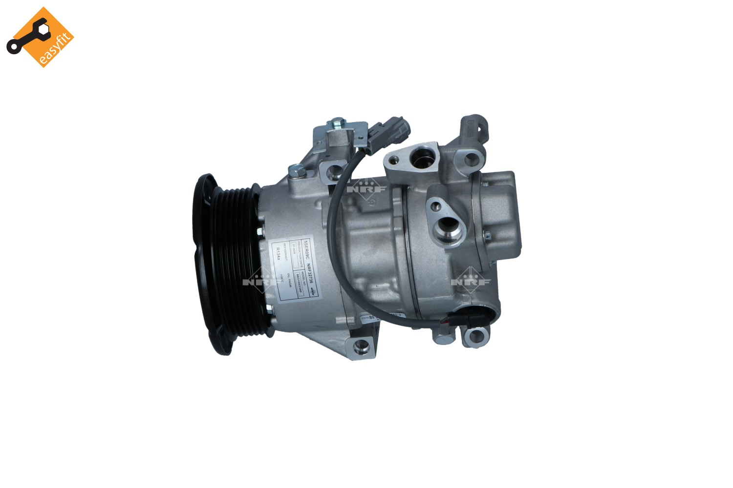 NRF COMPRESSOR – 32736 – ARKS4Cooling.com