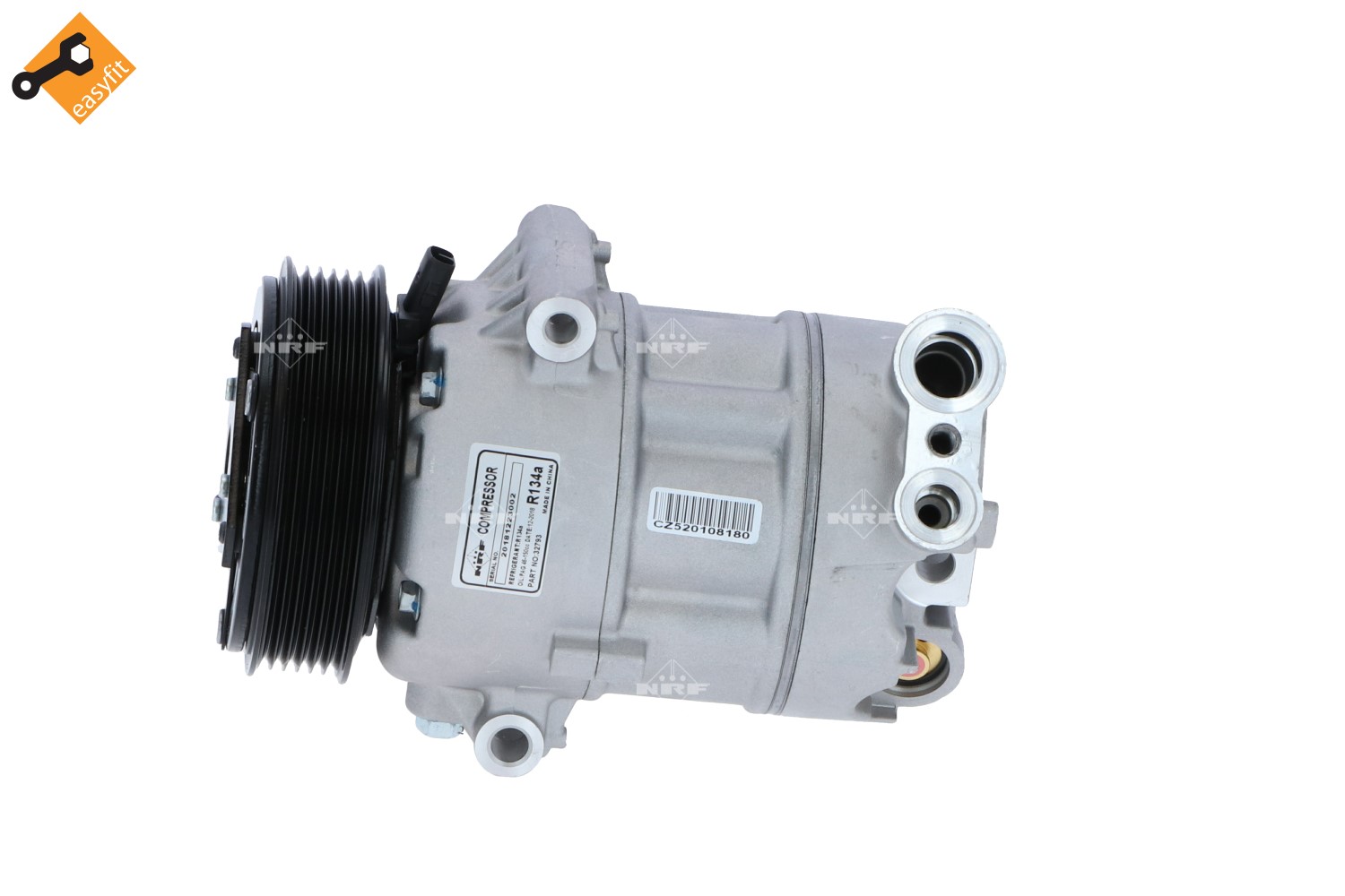 NRF COMPRESSOR – 32793 – ARKS4Cooling.com