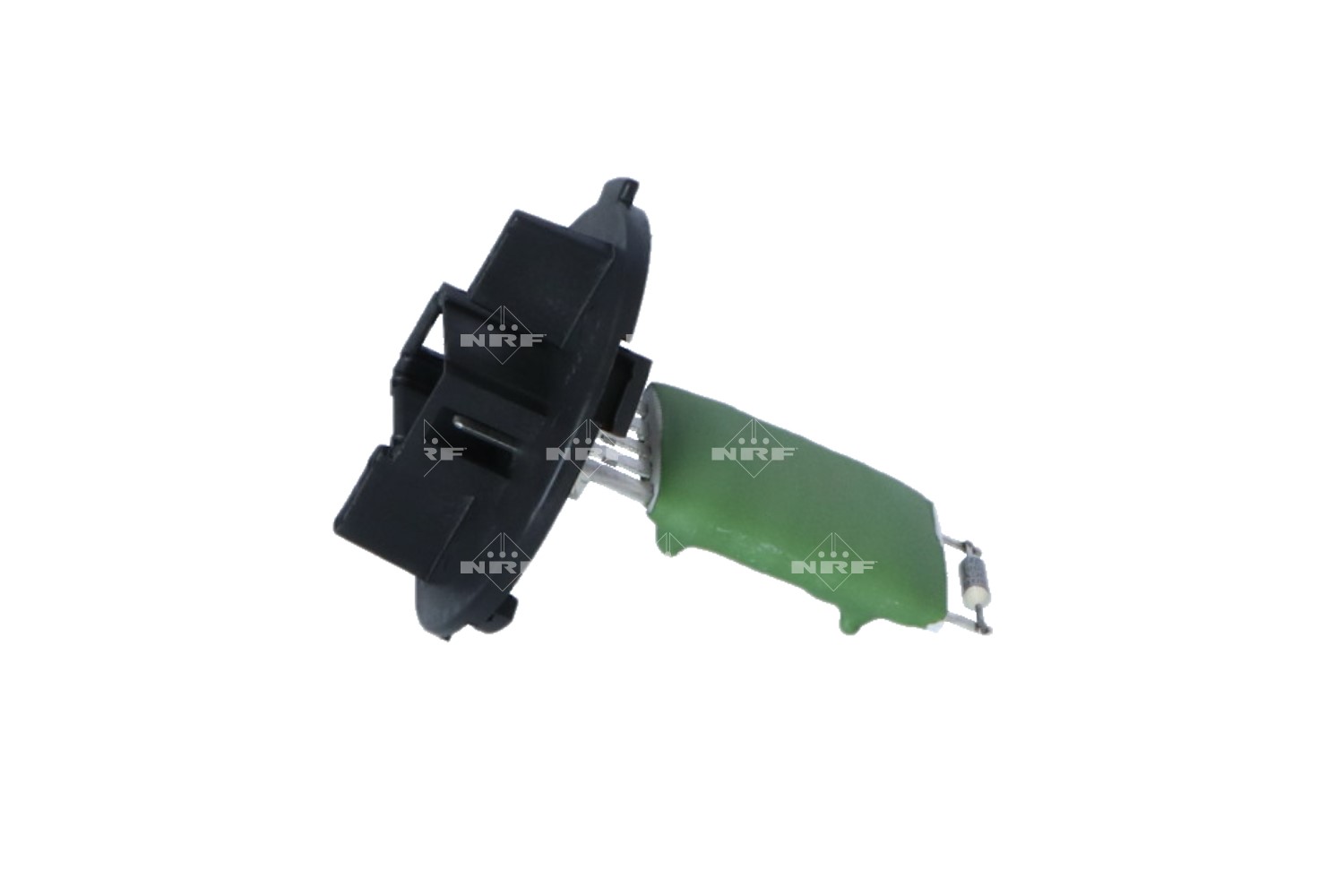 NRF INTERIOR BLOWER RESISTOR – 342006 – ARKS4Cooling.com