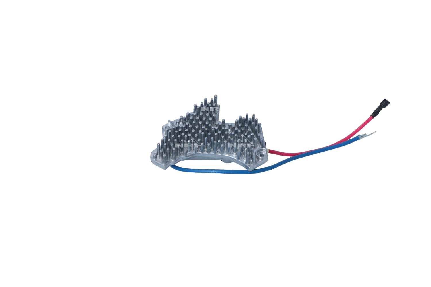 NRF INTERIOR BLOWER RESISTOR – 342021 – ARKS4Cooling.com