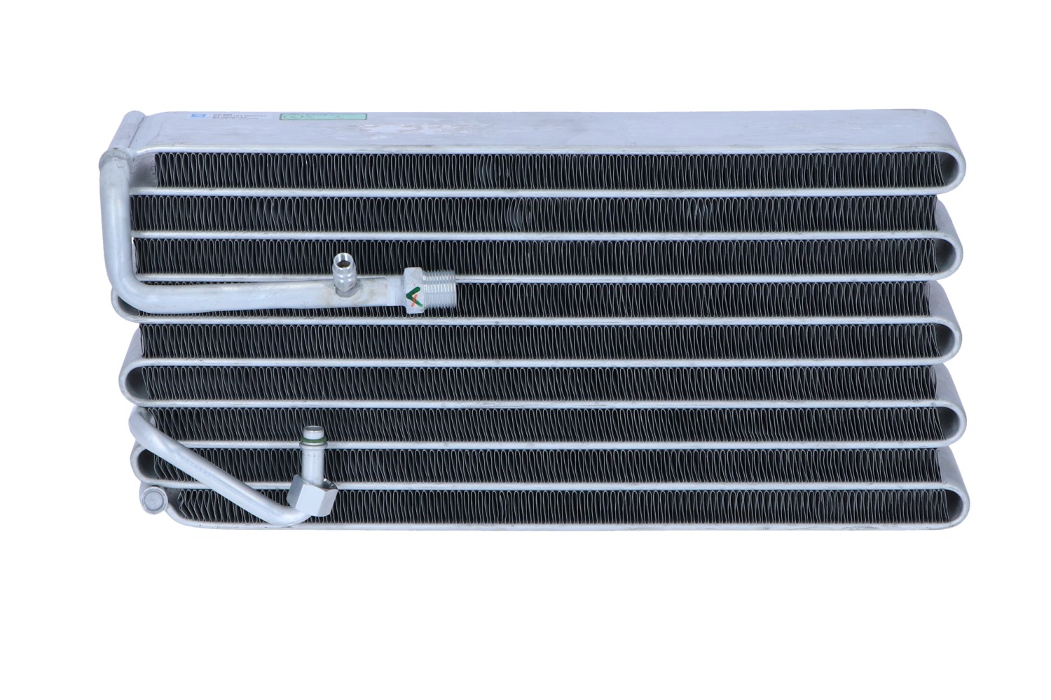 NRF EVAPORATORS VOLVO WHEELLOADER – 36105 – ARKS4Cooling.com