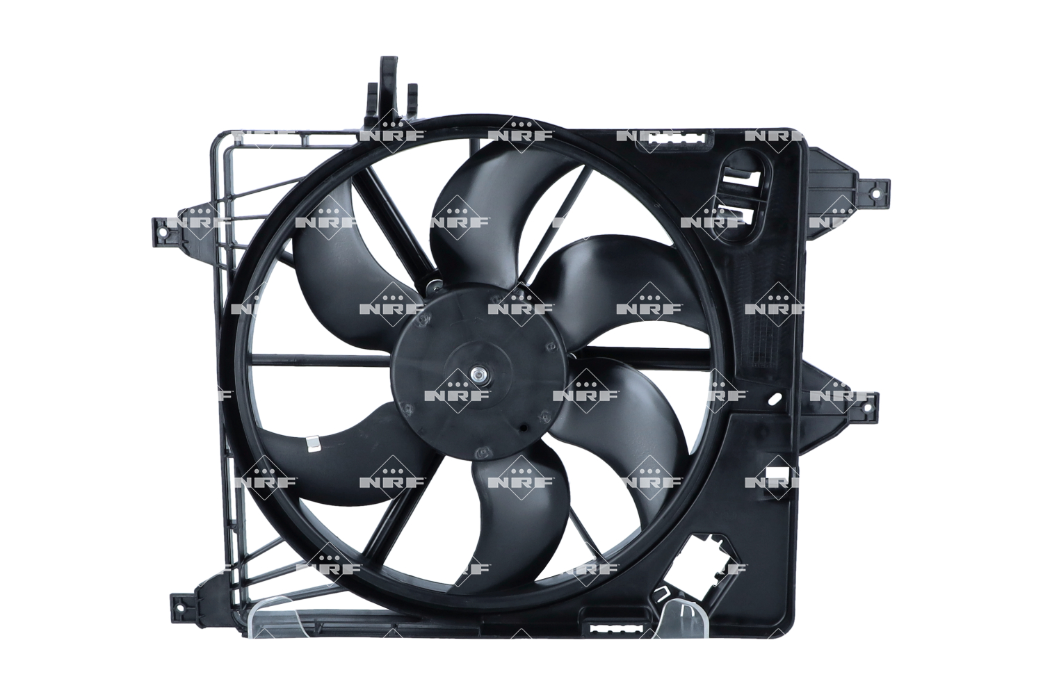 NRF 47361 Radiator Fan (Complete) – ARKS4Cooling.com