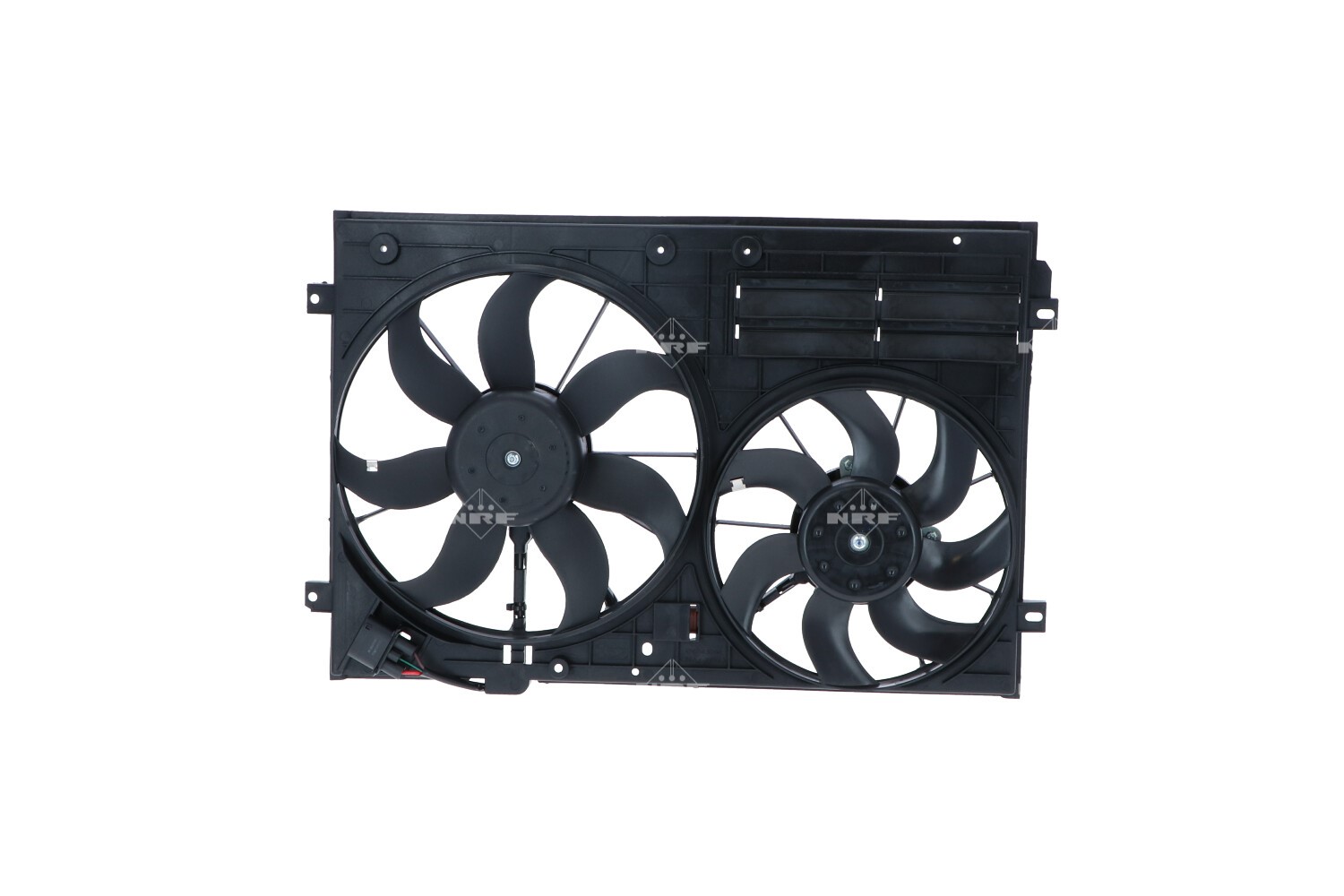 NRF 47400 Radiator Fan (Complete) – ARKS4Cooling.com
