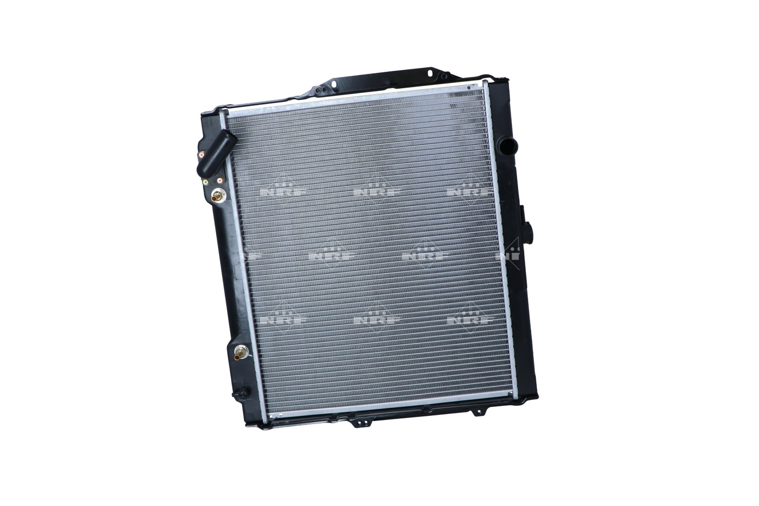 NRF 50449 Engine Coolant Radiator – ARKS4Cooling.com