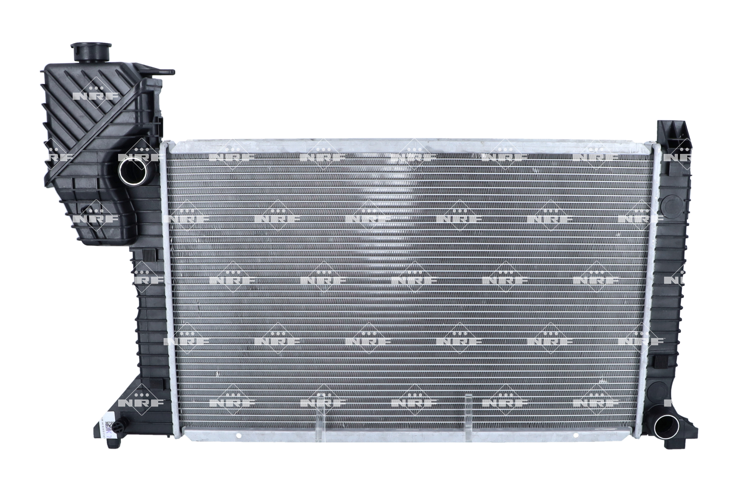 NRF 50558 Engine Coolant Radiator – ARKS4Cooling.com